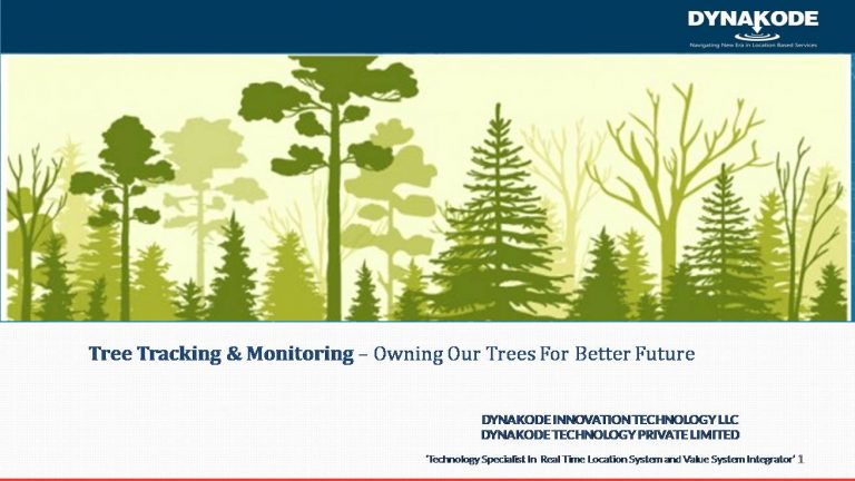 DynaTTS - Innovative Dynakode Tree Tracking Sensors & Dendrometer ...