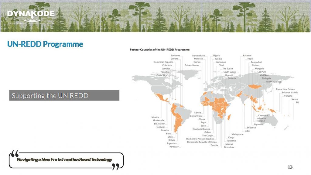 DynaTTS - Innovative Dynakode Tree Tracking Sensors & Dendrometer ...