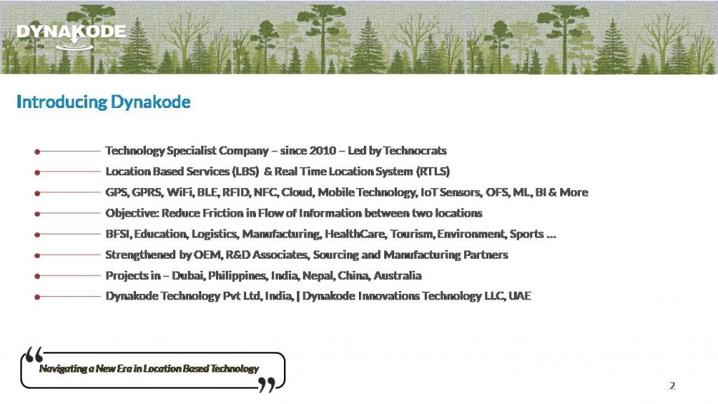 DynaTTS - Innovative Dynakode Tree Tracking Sensors & Dendrometer ...
