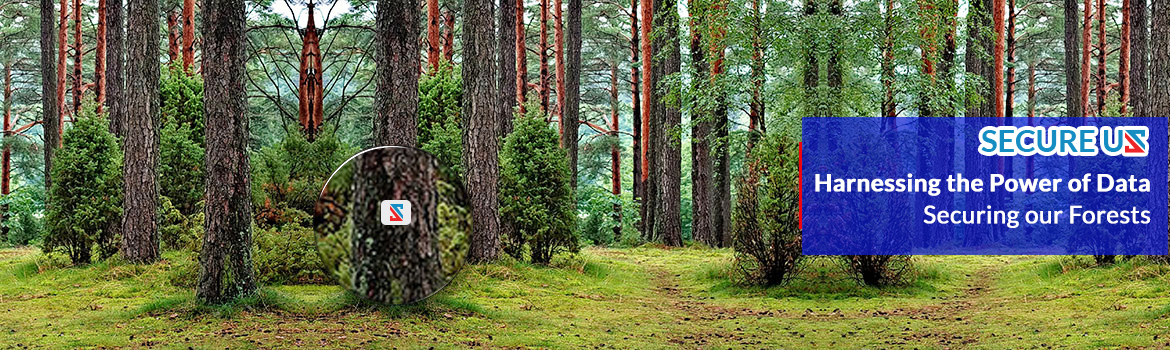 Tree-tracking - Dynakode Technology P Limited